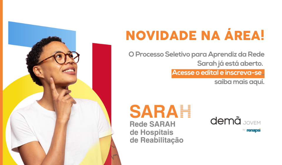 Aprendiz do Futuro 2023: Seu futuro começa agora! Inscrições Abertas ...