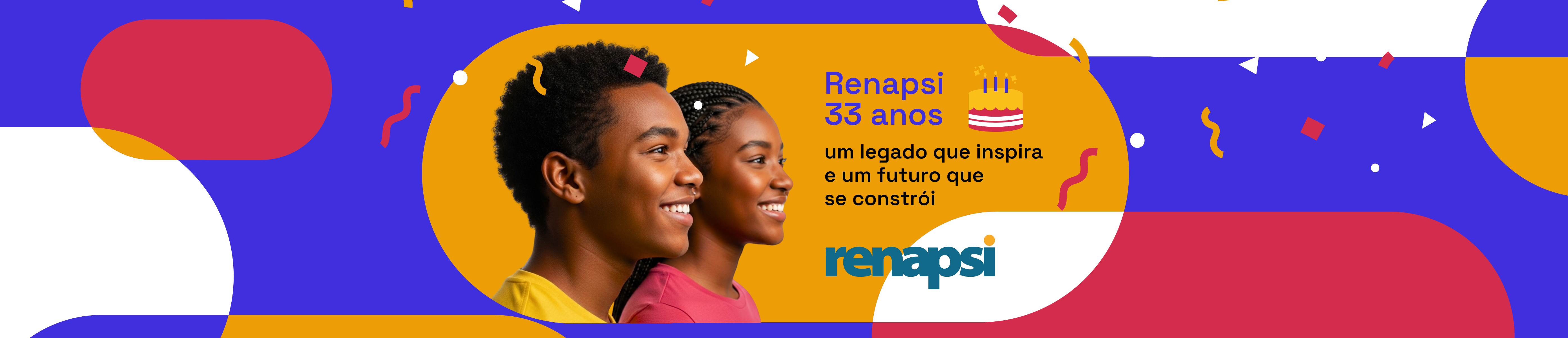 A Segunda Etapa do Programa Jovem Trabalhador Chegou! - Renapsi Renapsi